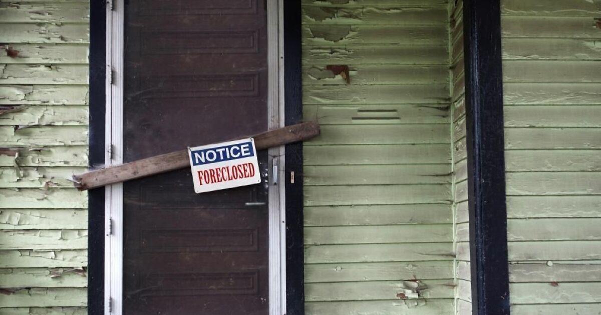 Law change allows Kenosha Co. owners to buy back their homes