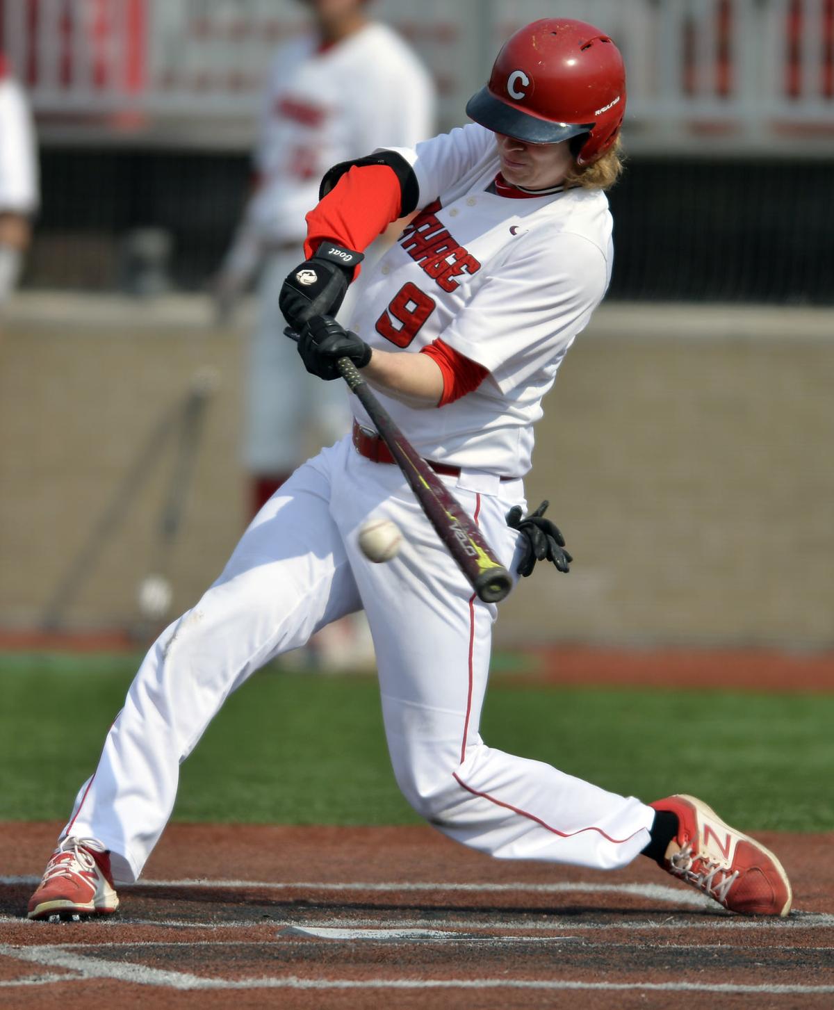 College roundup: Carthage baseball swept by North Park | Sports ...