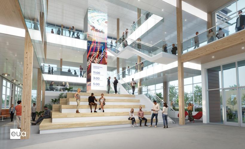 PROGRESS 2023: Kenosha Innovation Neighborhood project begins in summer