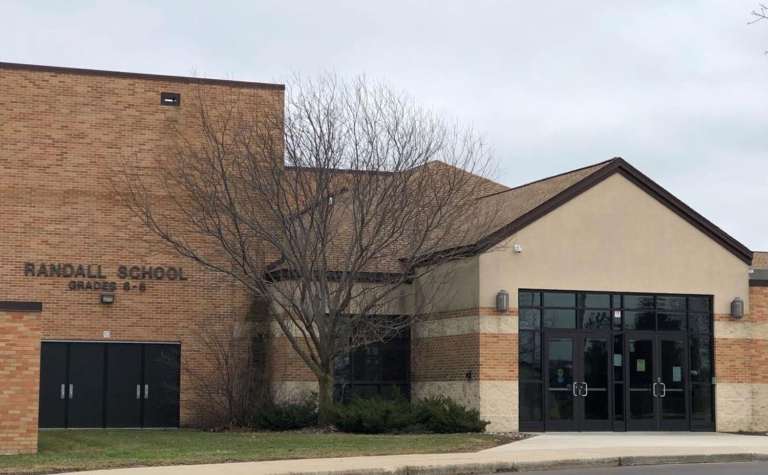 Randall School Board approves levy for 2024-25 school year