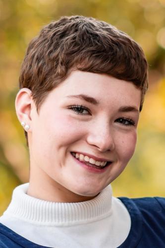 TODAY'S TEEN 2024: Lilly Johnson of Tremper High School