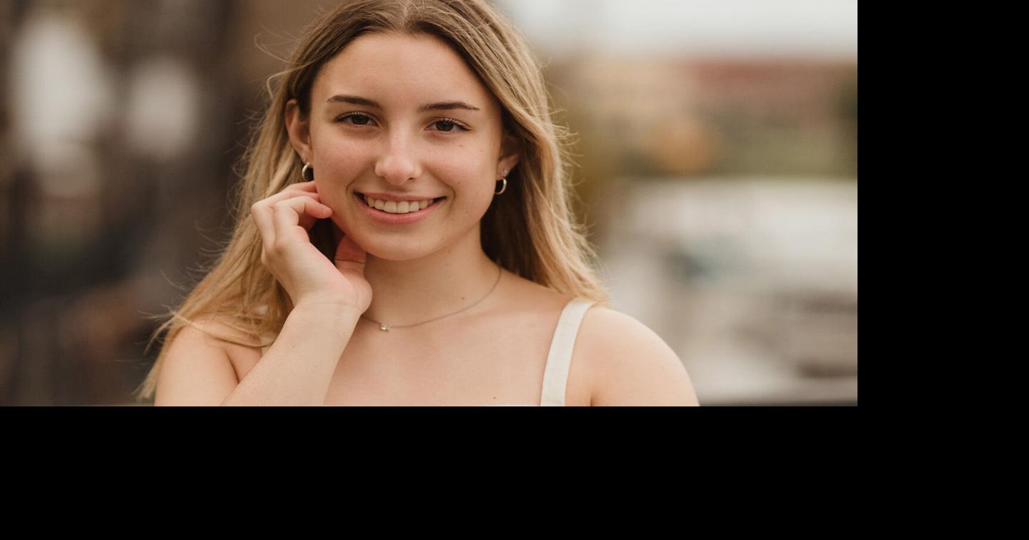 TODAY'S TEEN 2023: Isabel Corcoran of Tremper High School