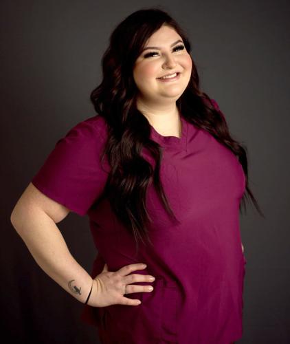 CELEBRATE NURSES 2023: Madison Covelli of Aurora Healthcare- Paddock ...