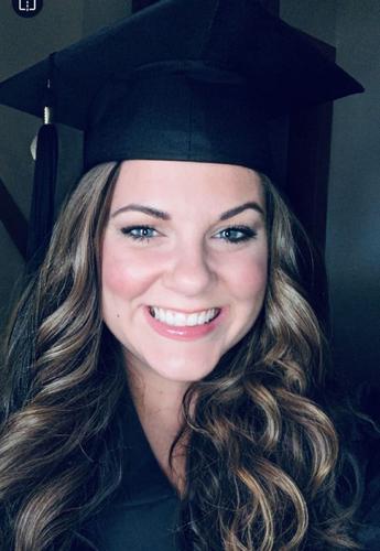 Kenosha News Celebrates Nurses 2022: Shannon Shilts-Frye