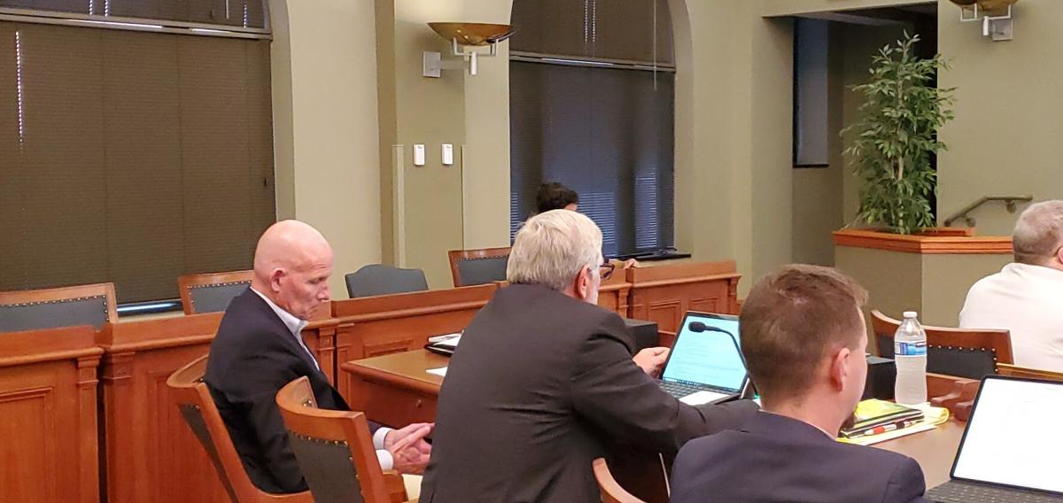 Kenosha County executive veto of solar energy policy stands