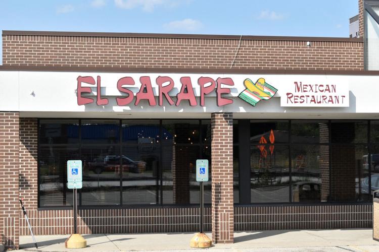 El Sarape owners sell restaurant to new ownership