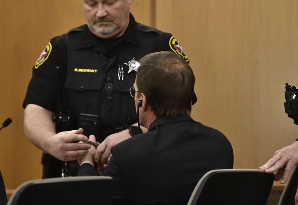 Deputy District Attorney Carli McNeill announces run for DA