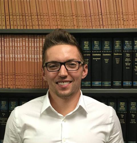 The Ladder: New attorney, appointment at Jeffrey Leavell, S.C.