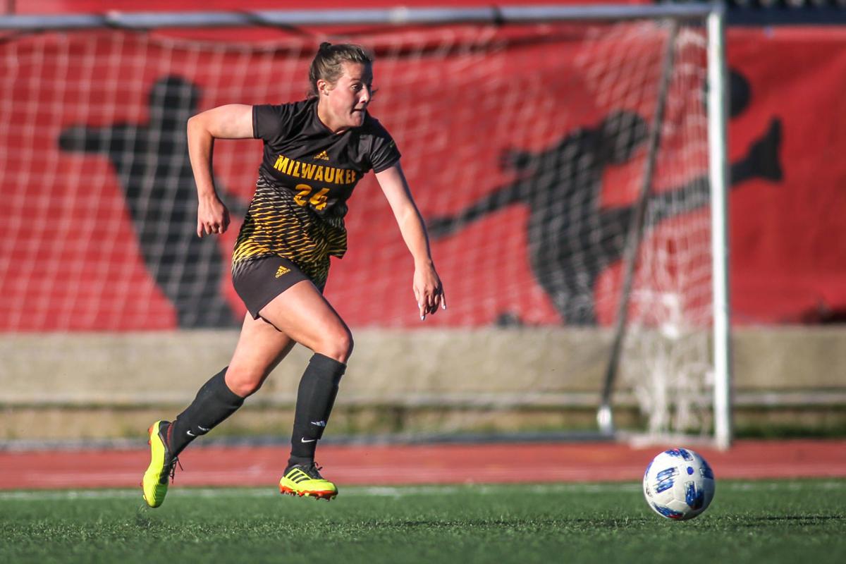 Locals shining on college campuses