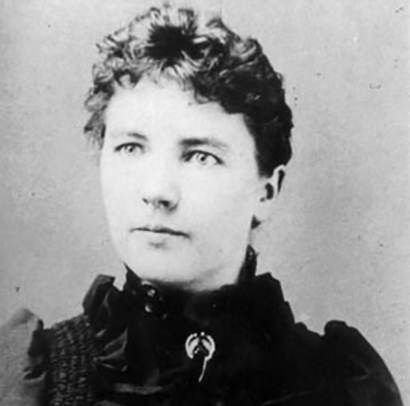 Laura Ingalls Wilder drew on life in Wisconsin, Midwest