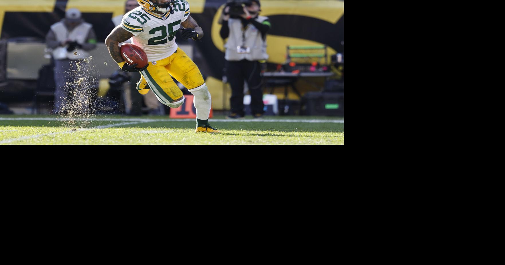 Packers: Changes to kickoff rules have potential to help Nixon shine