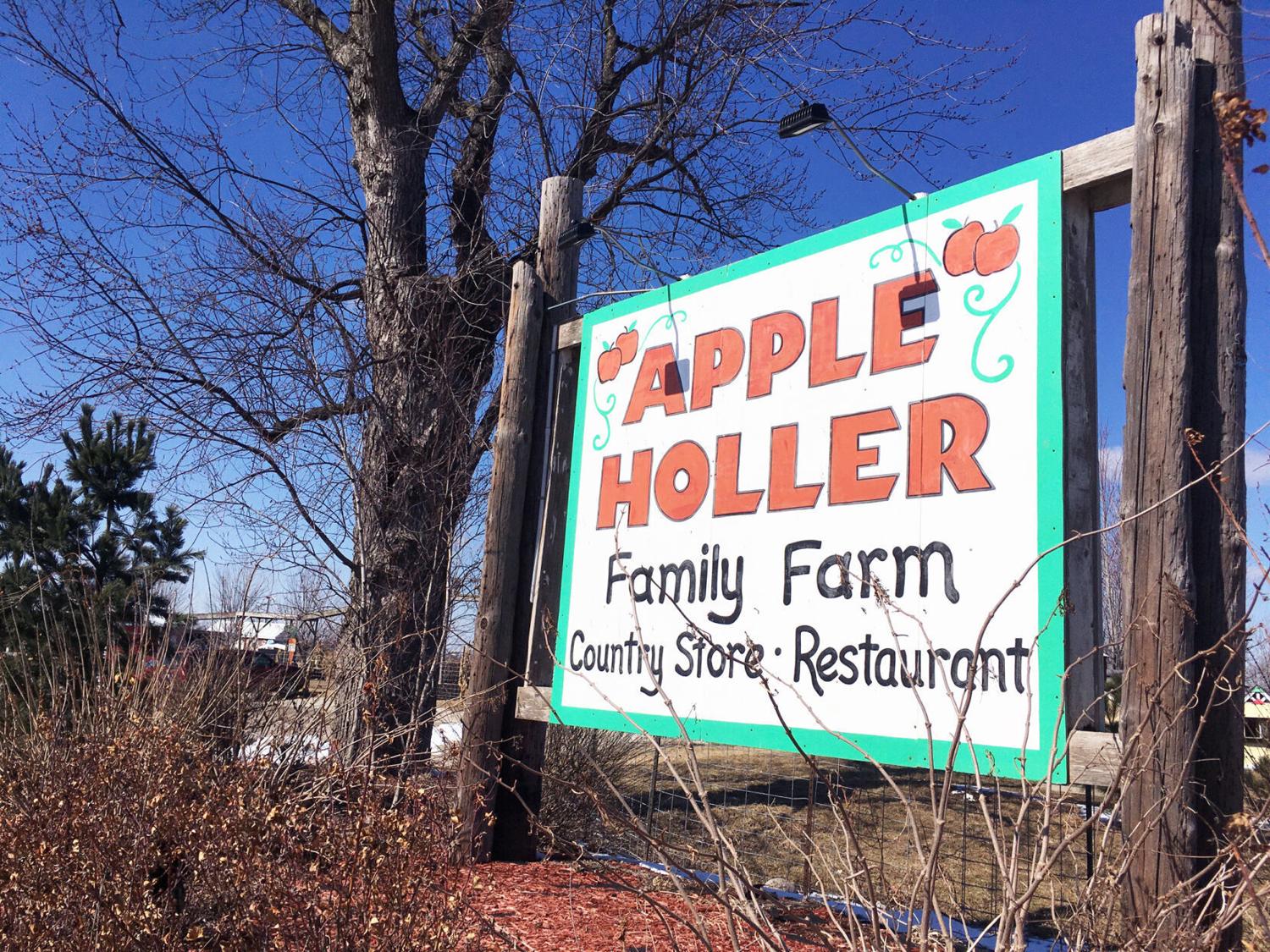 Apple Holler to host Big Bunny Celebration, Easter egg hunt