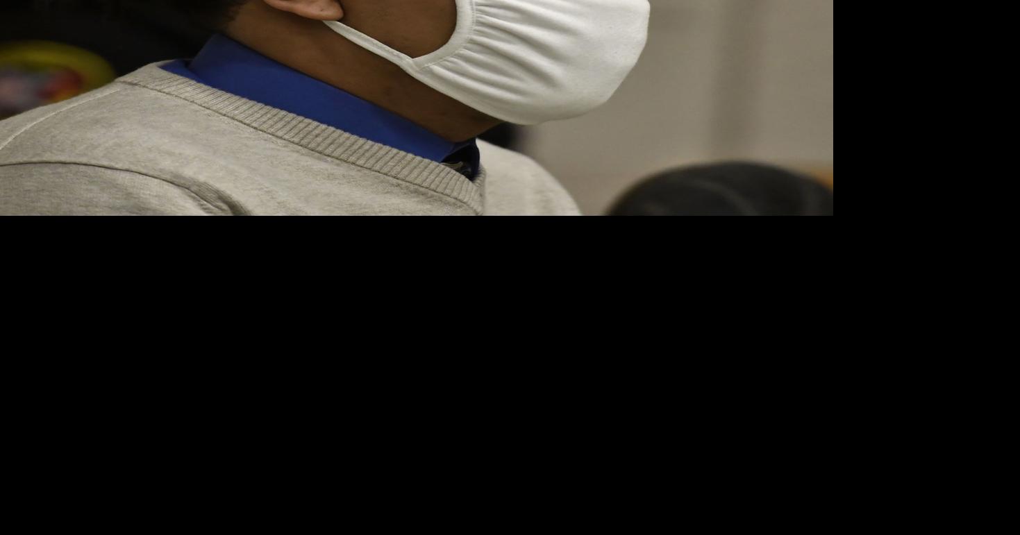 Martice Fuller homicide trial begins; accused in 2019 killing of Kaylie ...