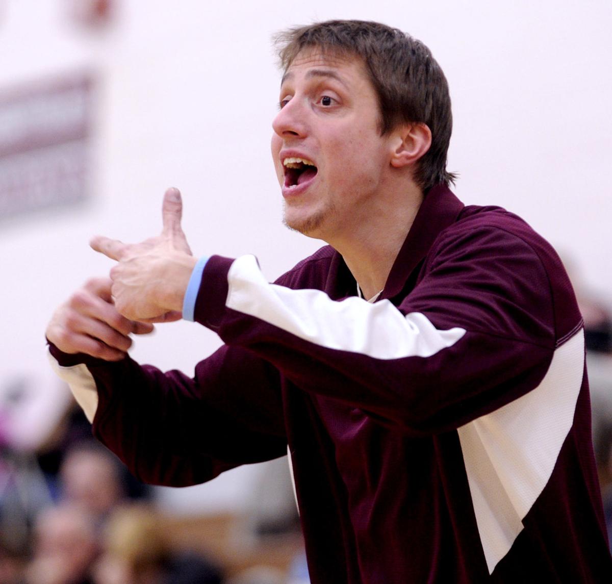 Boyd to coach girls hoops at Wilmot