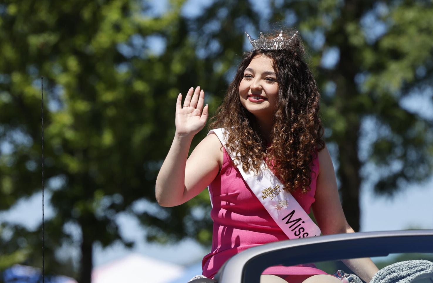 Kenosha Civic Veterans Parade entries surge June 29 event