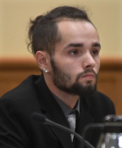 Man receives probation for 2015 crash causing injuries