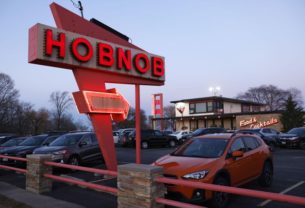 Former HobNob owners thank community, say goodbyes