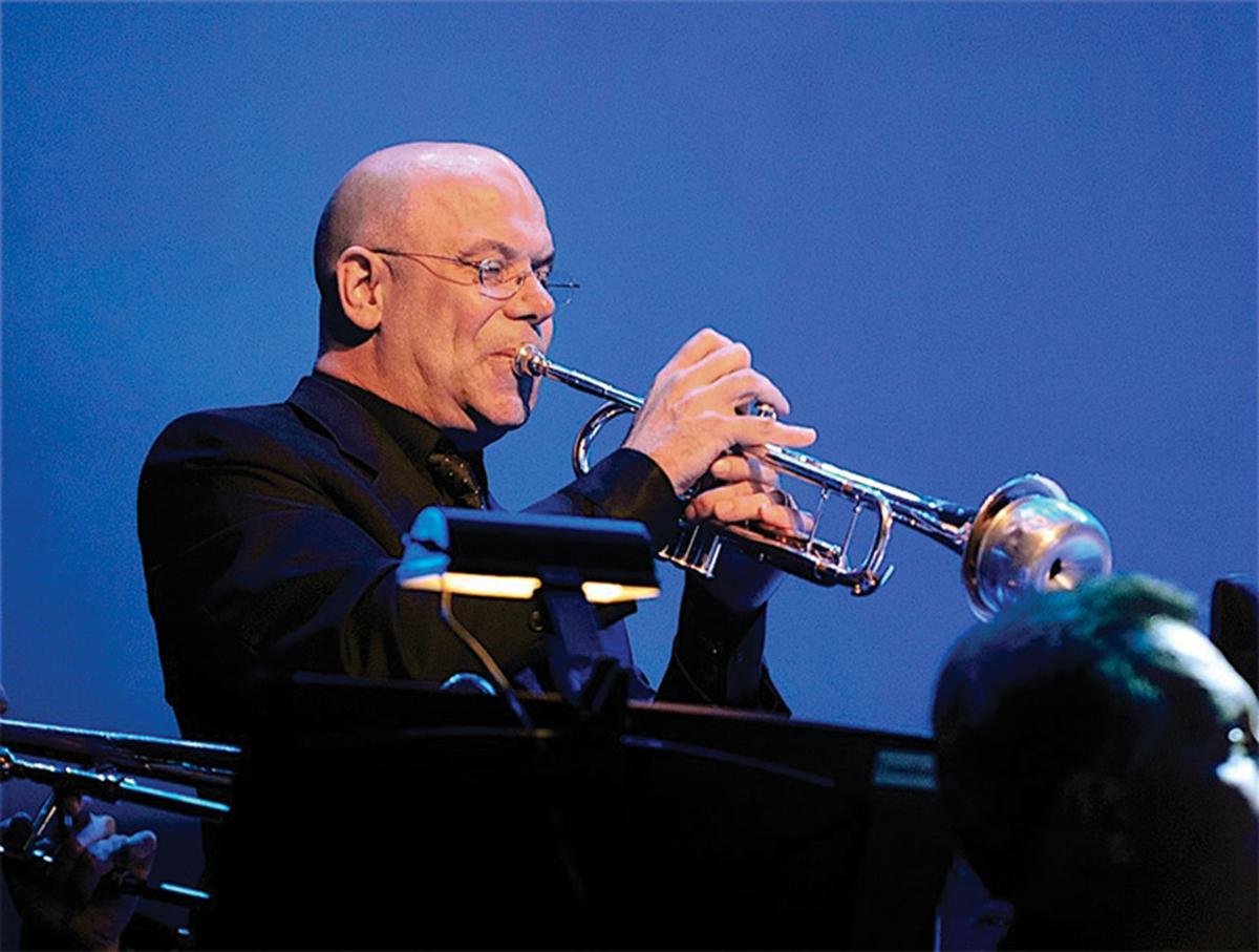 Kenosha native Dan Fornero highlights the KUSD Jazz Festival | Liz ...