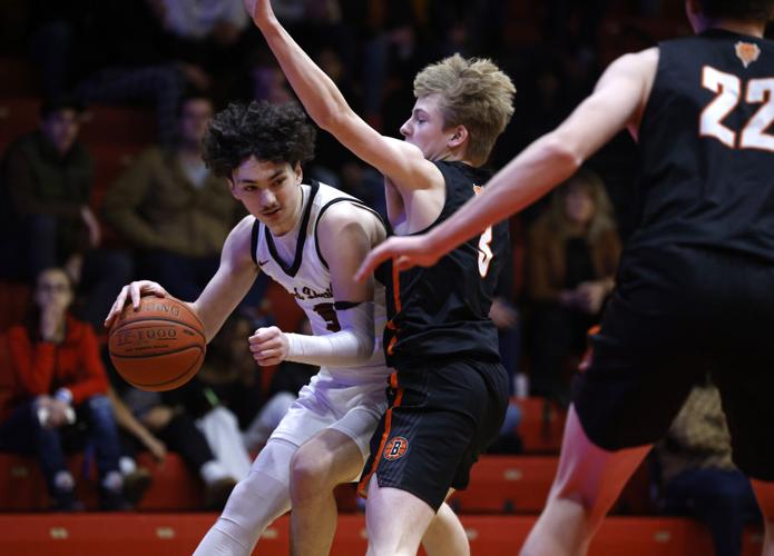 Holiday Hoops Classic roundup: Kenesie finds extra gear as St. Joseph soars to 8-0