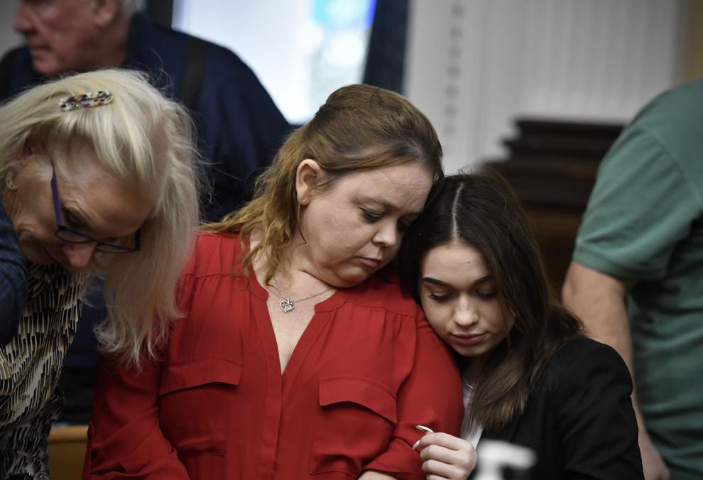 Video and photos: Day 4 of the Kyle Rittenhouse Trial