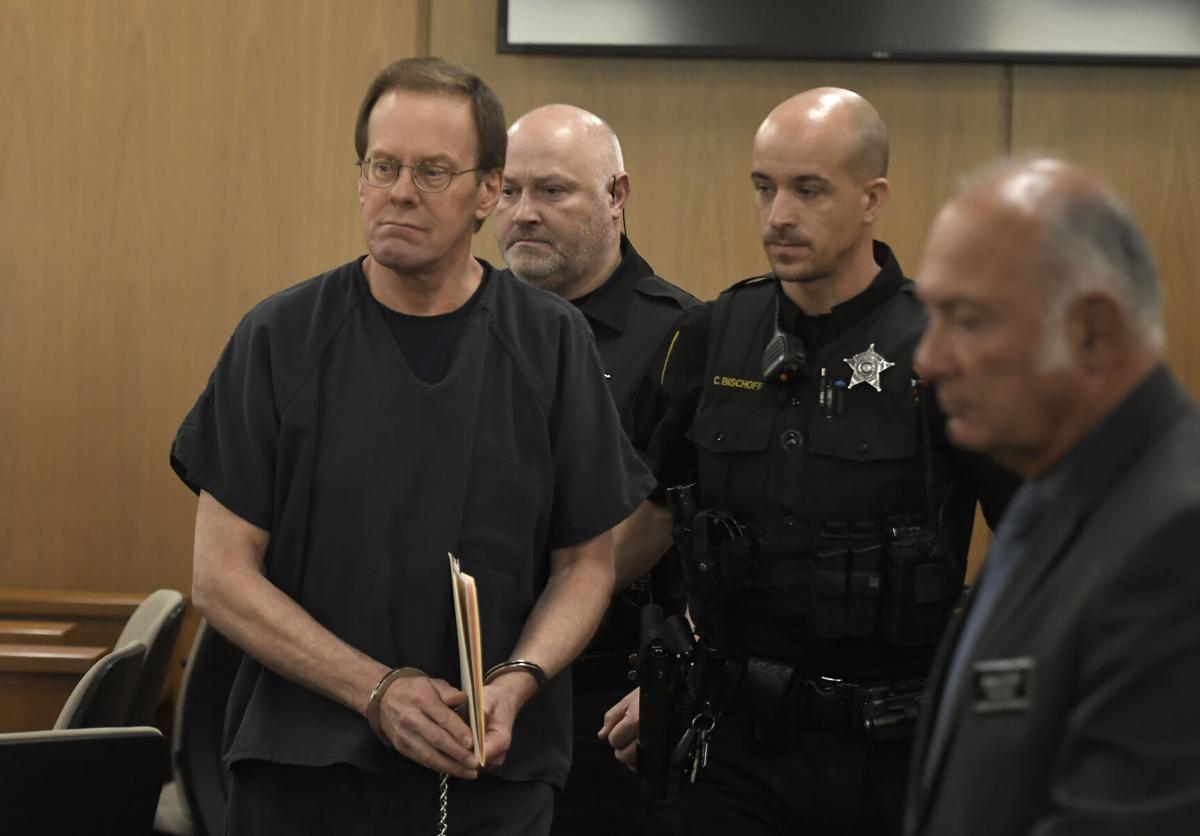 TOP STORIES OF 2023 | NO. 3: Jensen again found guilty again