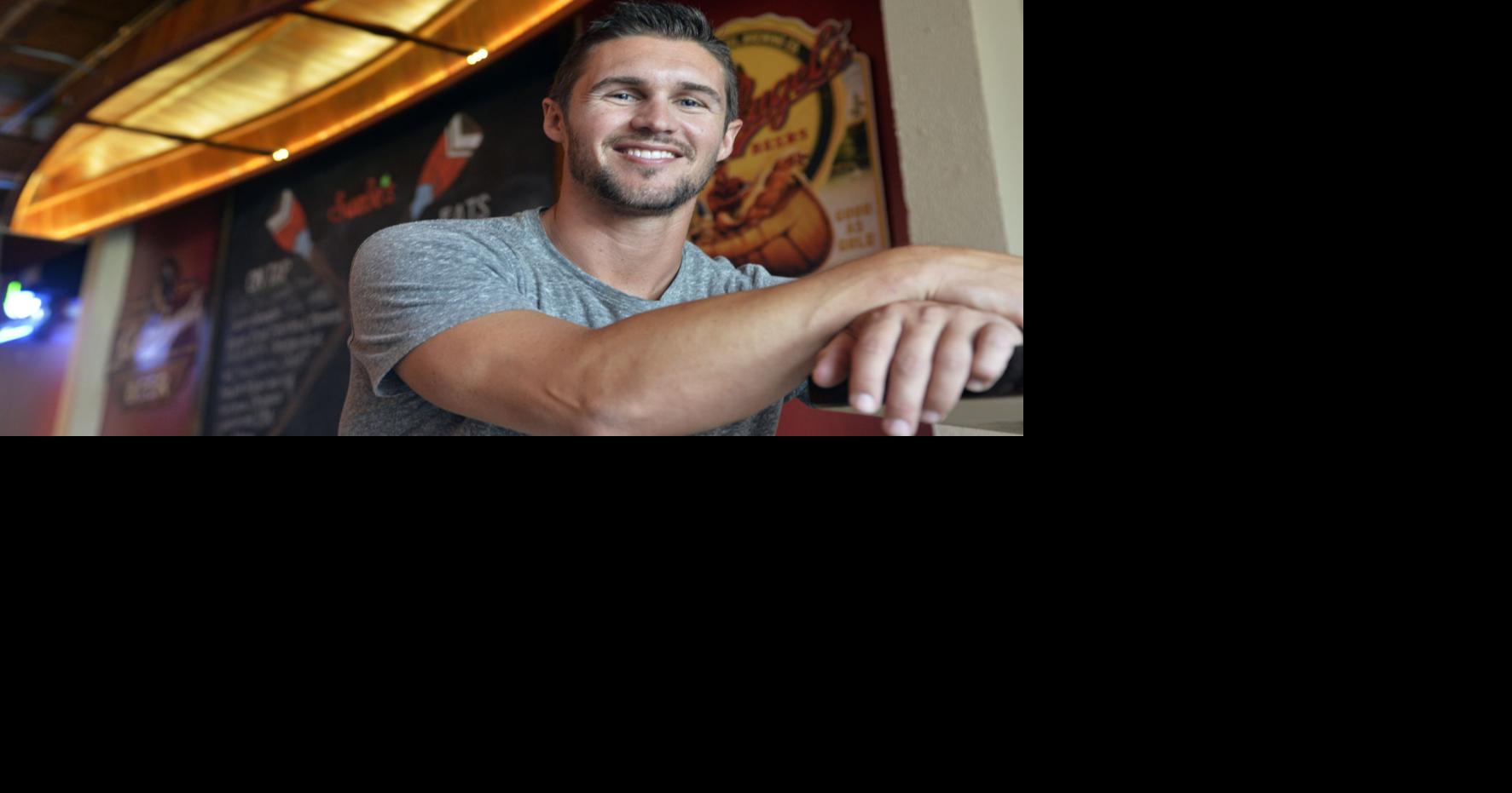 Swede's carries on Eric Olson's legacy