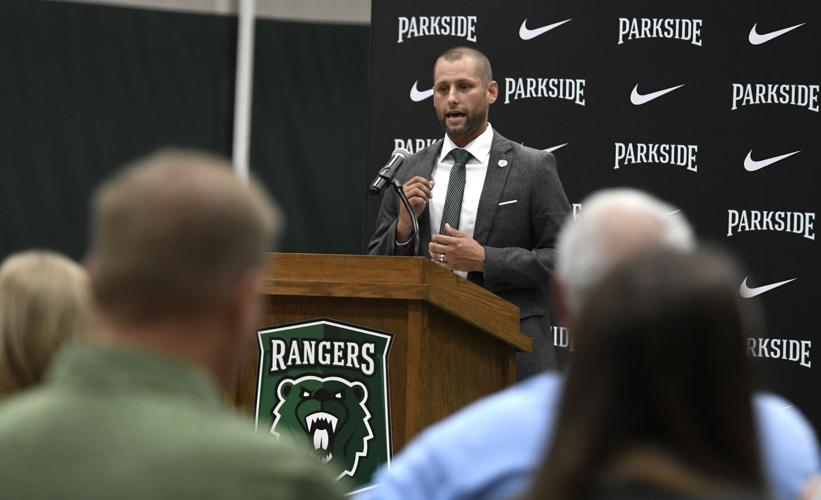 UW-Parkside: Rangers name 2008 alum Adam Schemm as next athletic director