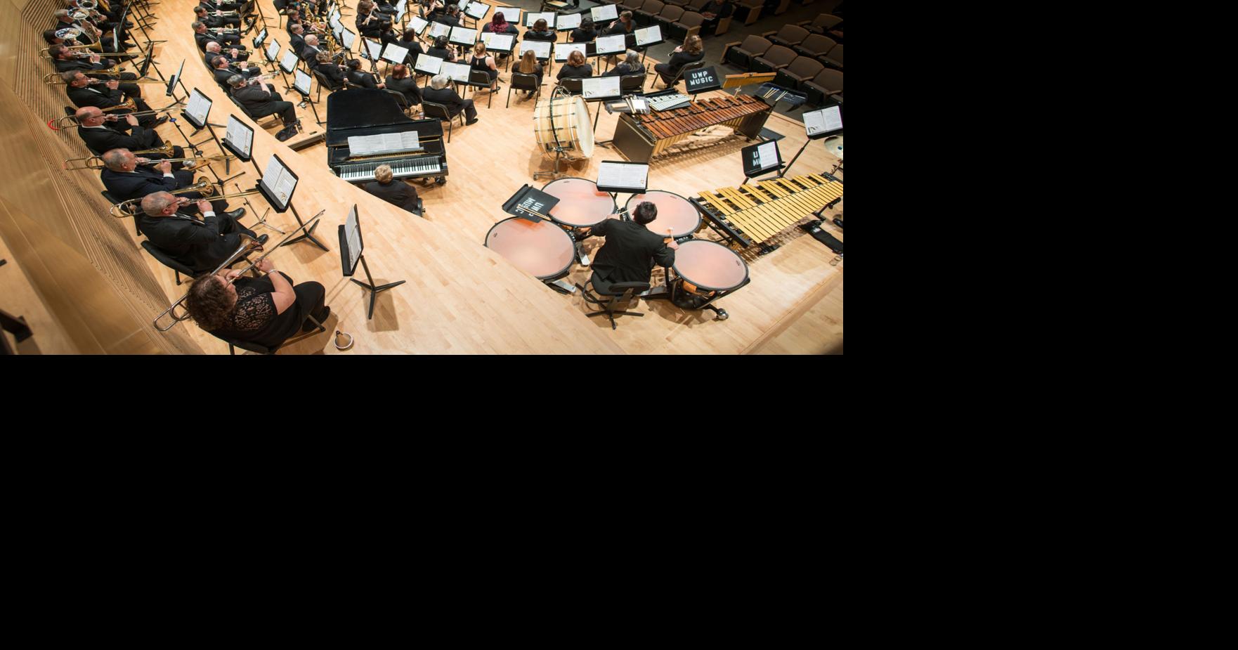 UW-Parkside concert celebrates Beethoven