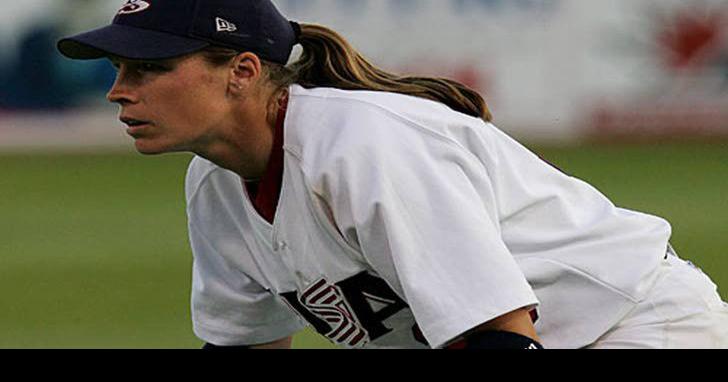 Former Central softball player Raduenz going into MSU Hall of Fame
