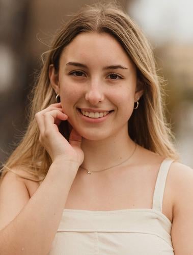 TODAY'S TEEN 2023: Isabel Corcoran of Tremper High School