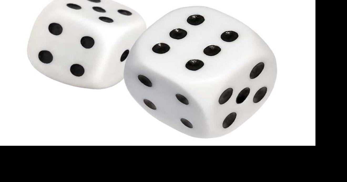 TGIF for Chuck-O-Luck: Rolling the dice for fame and fortune