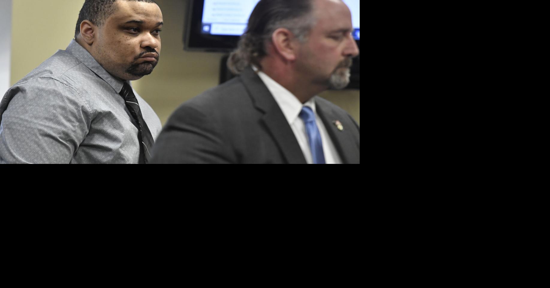 Racine man sentenced to life in prison for homicide during 2018 home ...