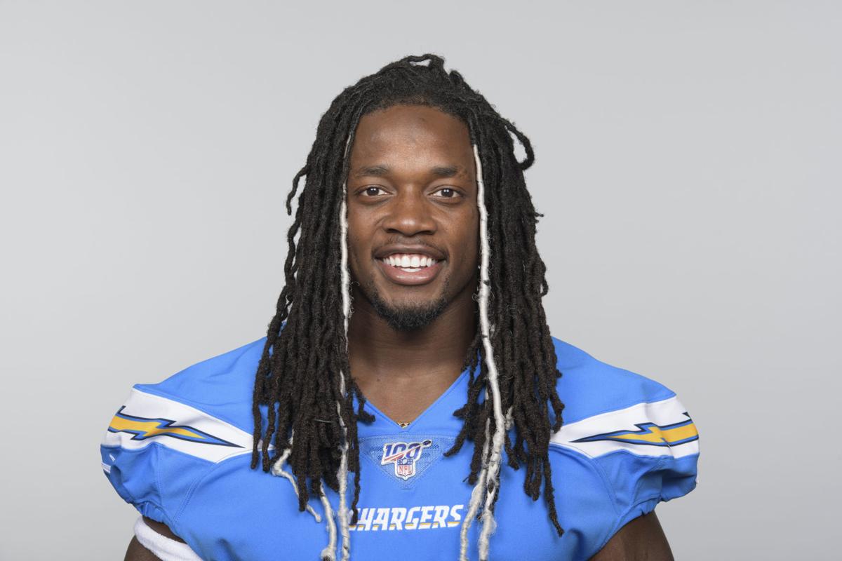 Kenosha unrest hits home for Broncos newcomer Melvin Gordon | Sports ...