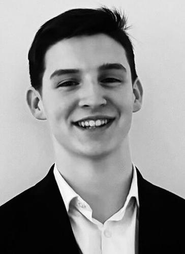 TODAY'S TEEN 2024: Sean Thornton of Wilmot High School