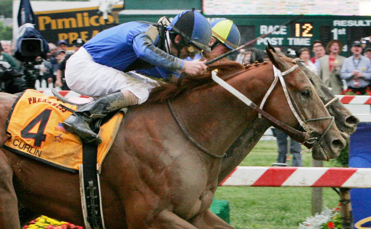 150th Preakness is last before Pimlico demolition