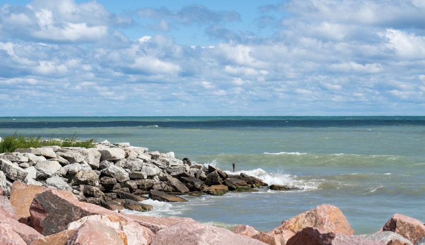 Kenosha marks boating season with 67th Blessing of the Fleet