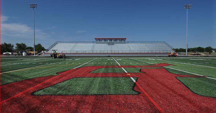 Kenosha Unified facilities upgrades ahead of schedule