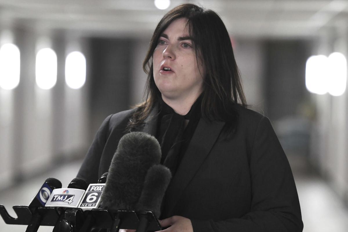 UPDATED: Mark Jensen, Pleasant Prairie man convicted twice of killing ...