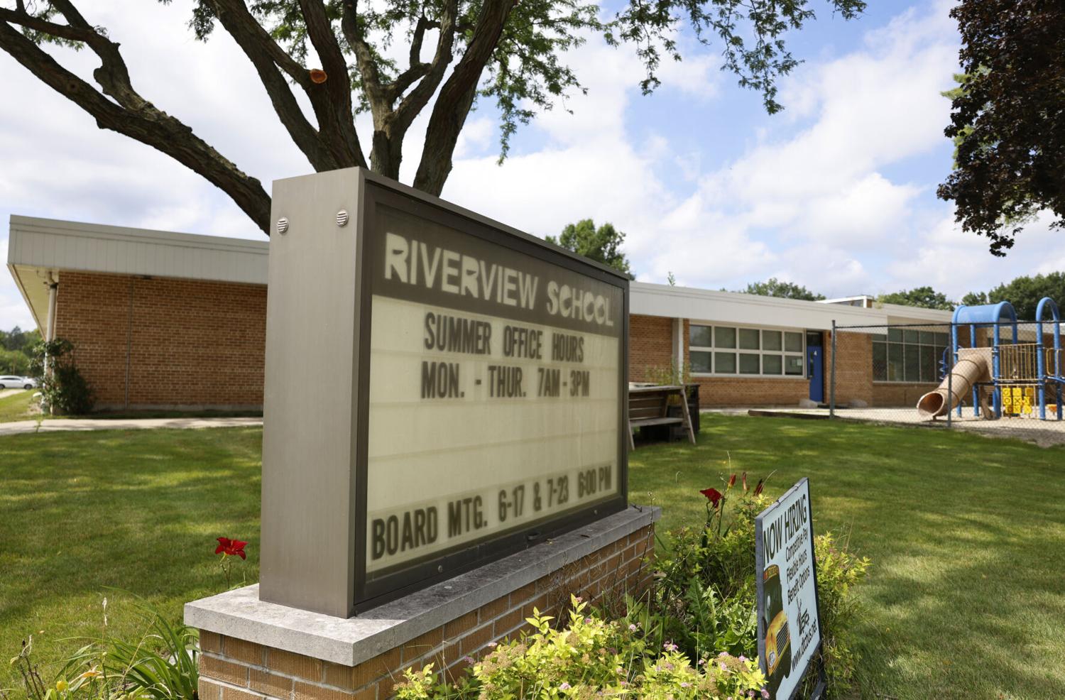 Riverview School referendum eyes safety, facility upgrades