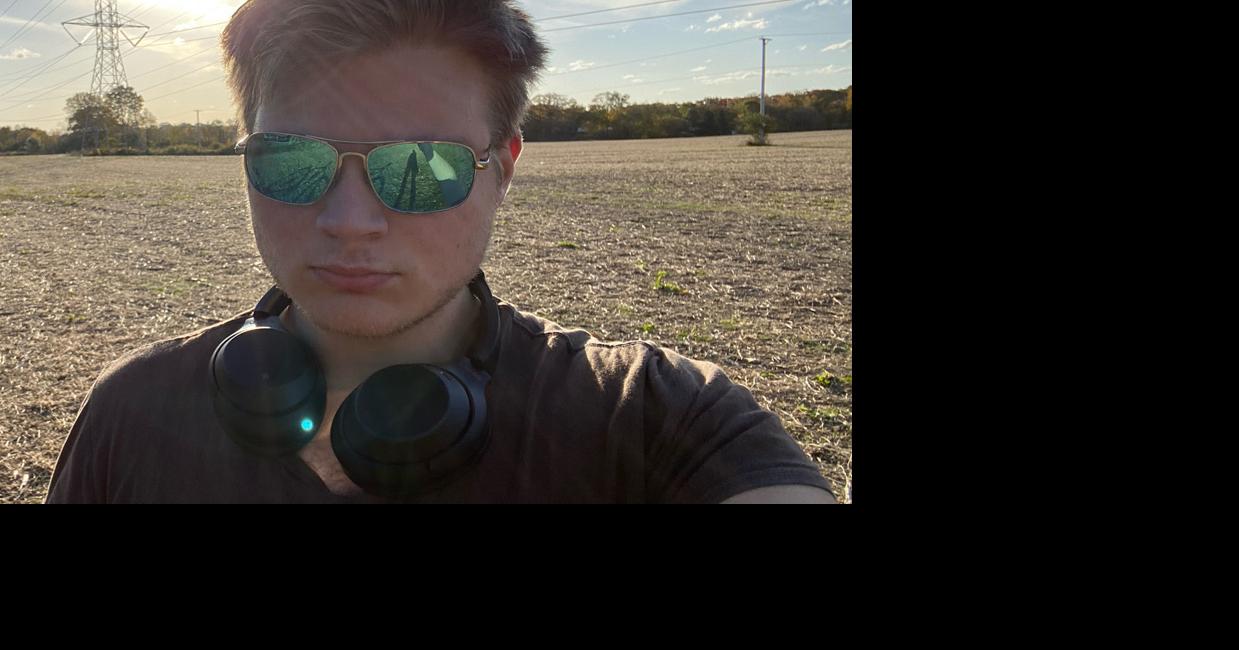 2021 Today's Teen: Luke Gulbranson of Kenosha eSchool