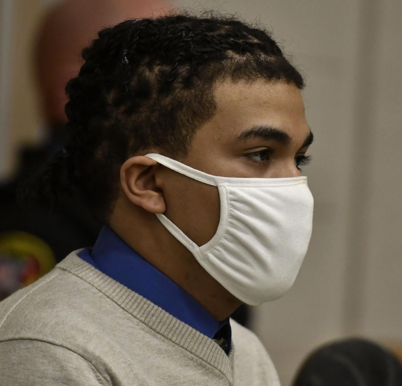 Martice Fuller found guilty in 2019 killing of Kaylie Juga