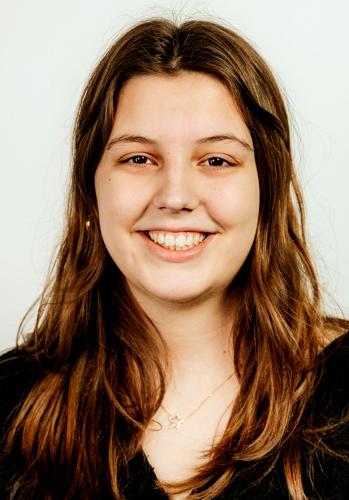 TODAY'S TEEN 2023: Claire Jackson of Christian Life High School