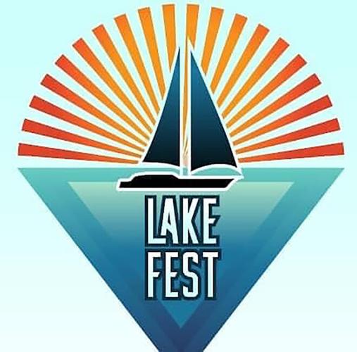 Lake Fest is Aug. 24 at Simmons Island Beach in Kenosha