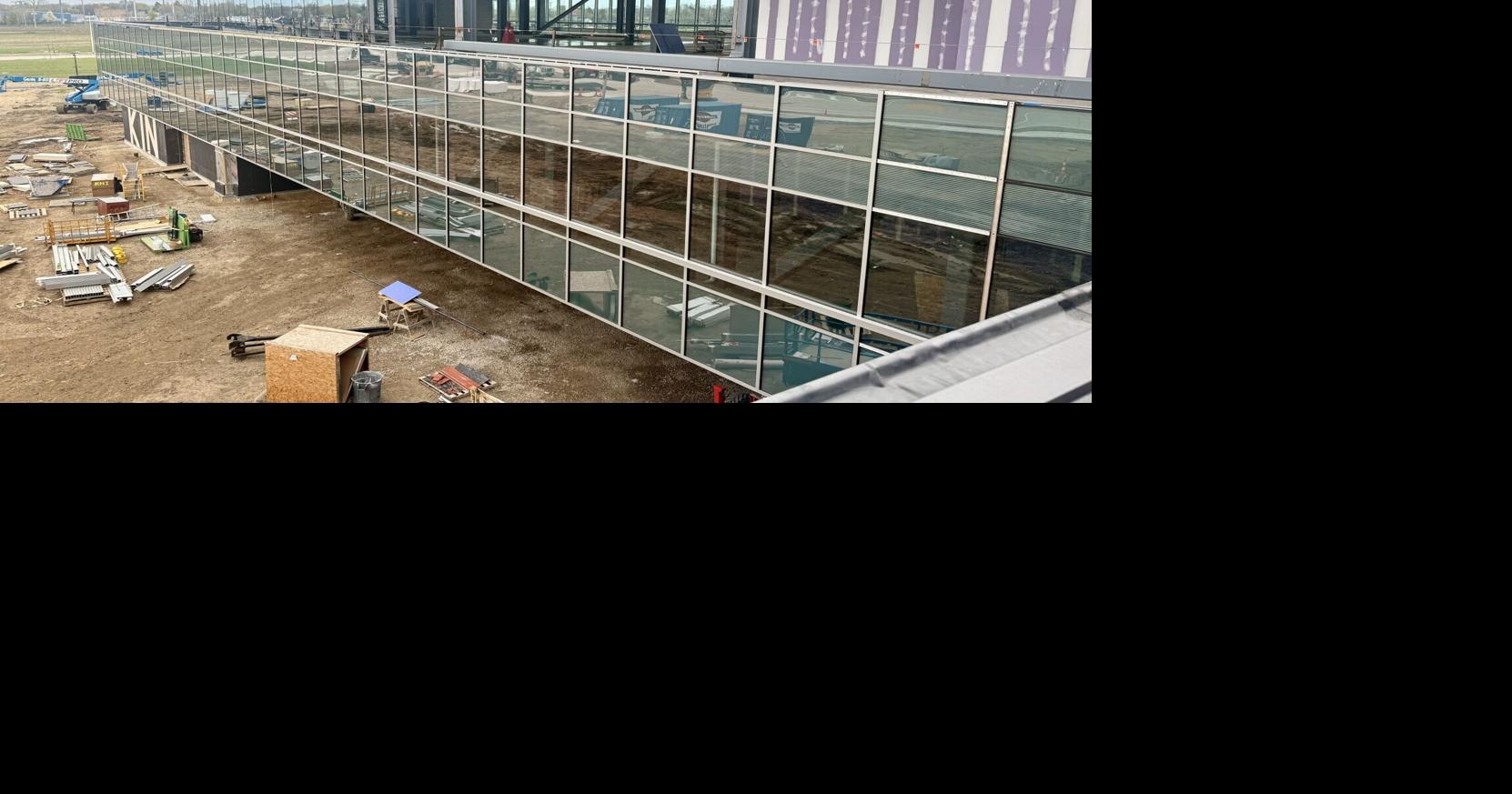 City gets up-close look at $23.5M Kenosha Innovation Center