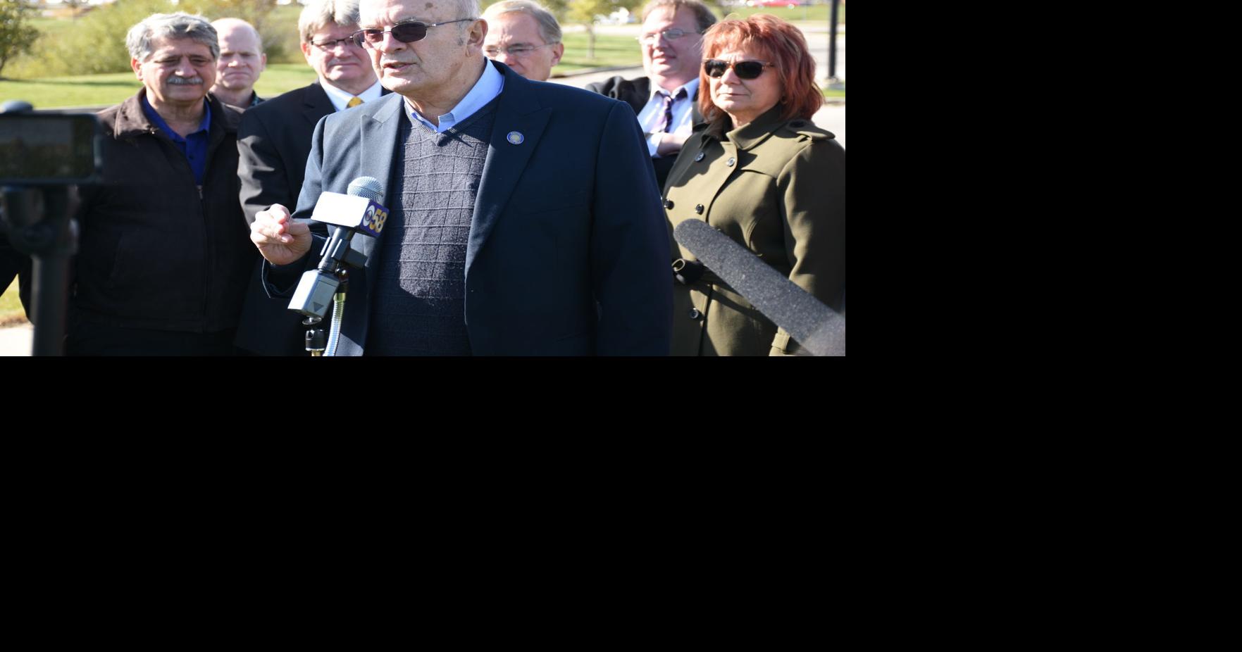Guest commentary by Sen. Robert Wirch: Housing bills are how ...
