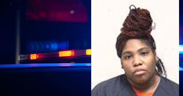 Zion woman charged with robbery of Kenosha bank