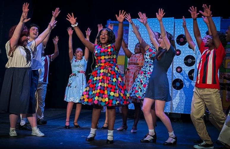 Lakeside Players host 'Miracle on 56th Street' variety show