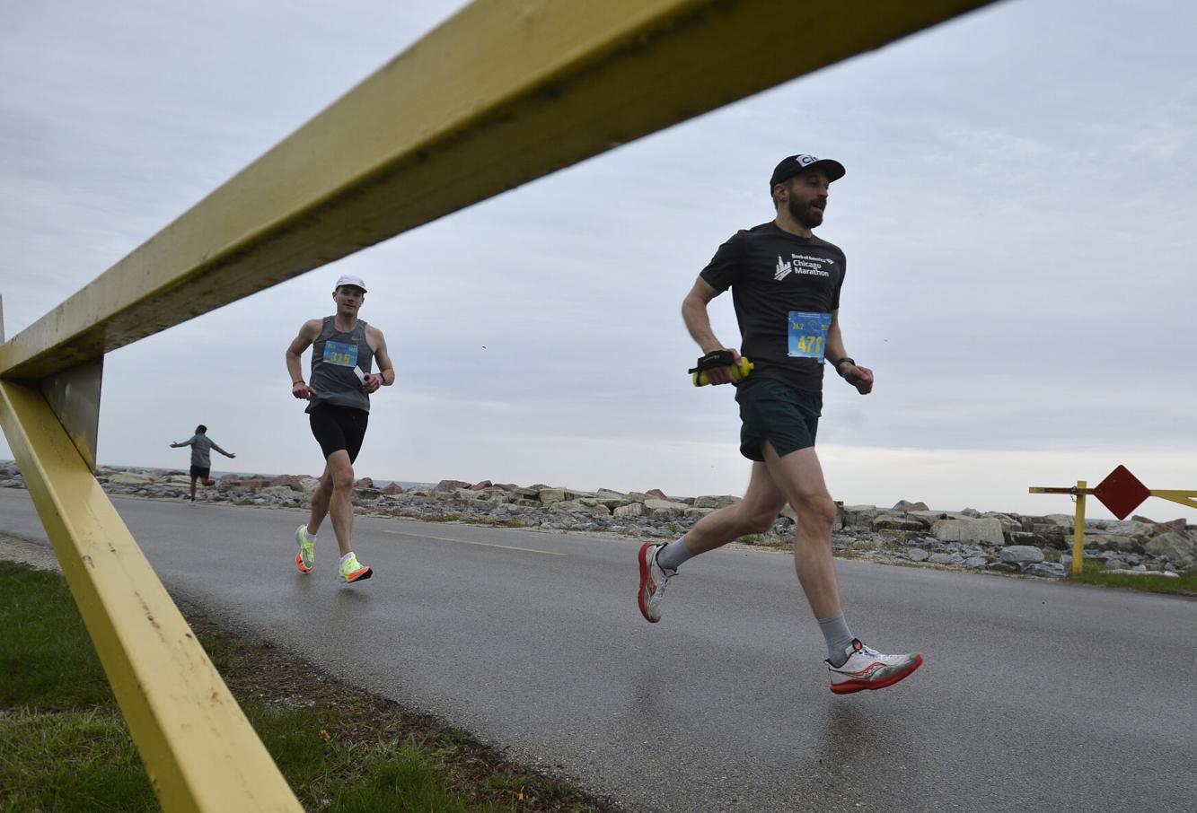 Wisconsin Marathon to force Kenosha street closures Saturday