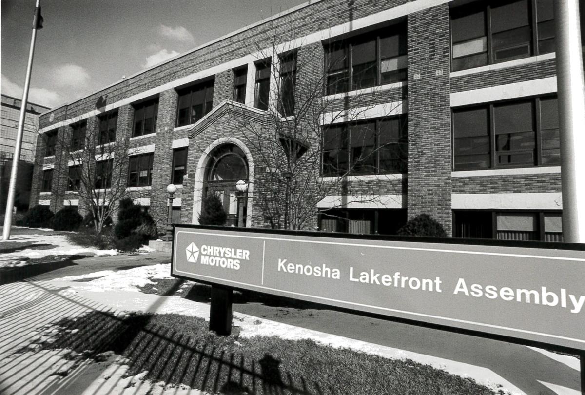 News seeks remembrances of Chrysler plant closure