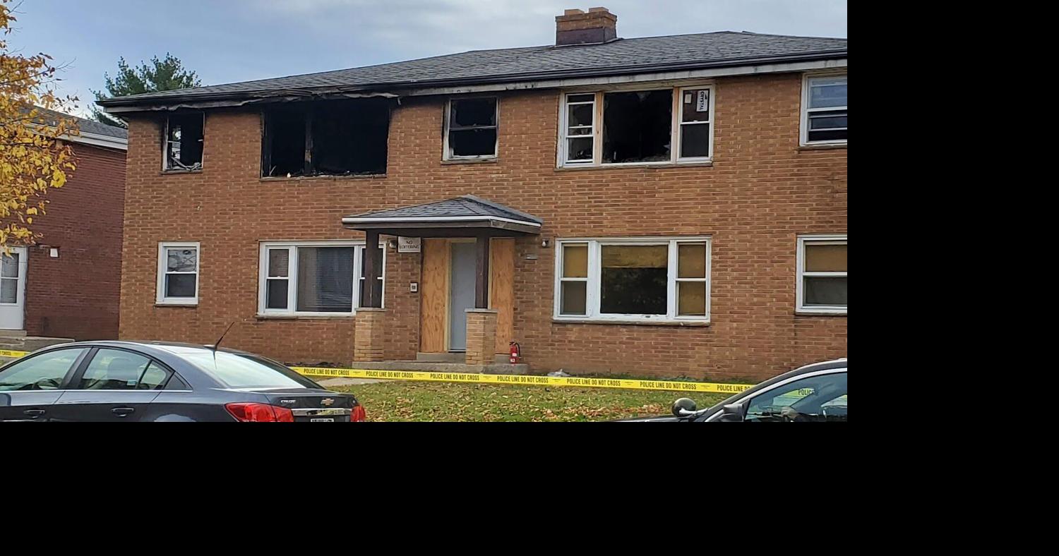 UPDATE: Man, boy die in early morning fire Sunday in Kenosha; neighbor ...